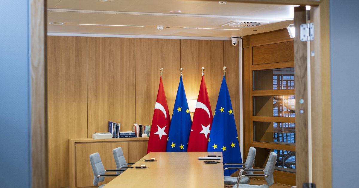 Centre for Applied Turkey Studies - Center for Applied Turkey Studies