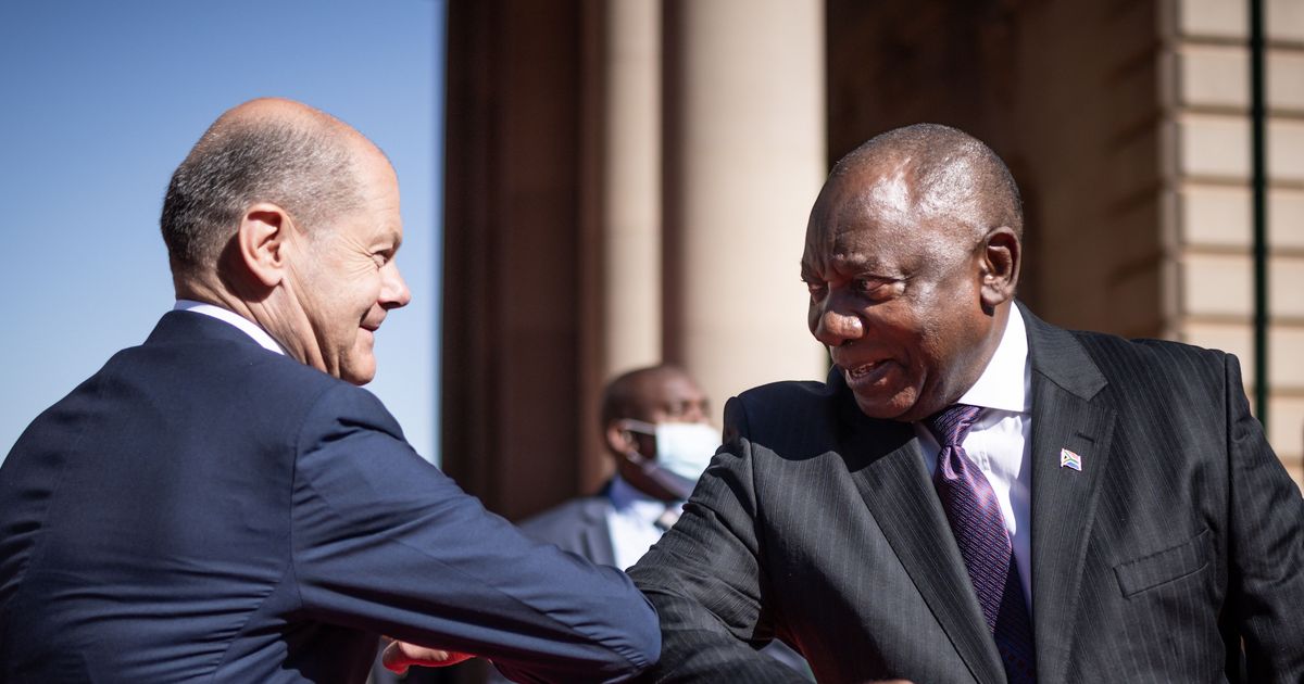 Rival, Partner, or Something in-between? - Center for Applied Turkey ...