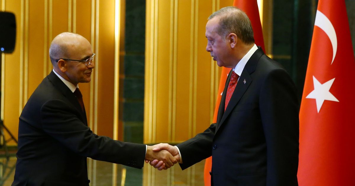 Will the Turkish government change the course of its economic policy ...
