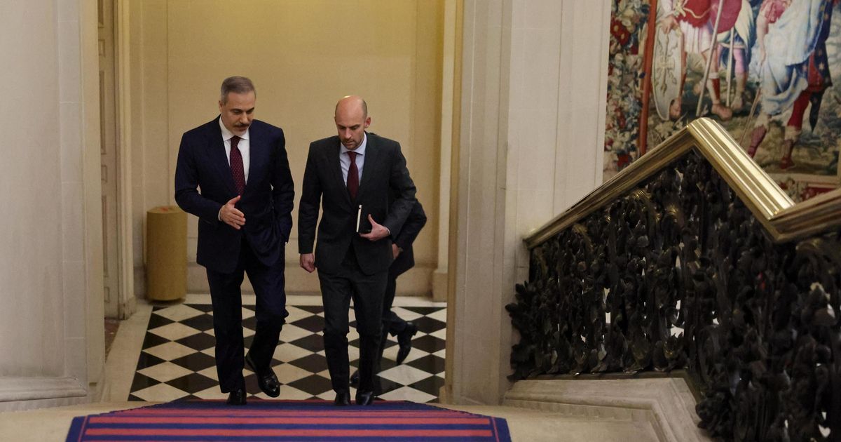 French Perceptions of European Defence and Türkiye’s Role - Center for ...