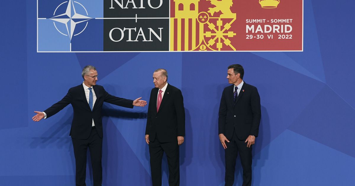 Centre for Applied Turkey Studies - Center for Applied Turkey Studies