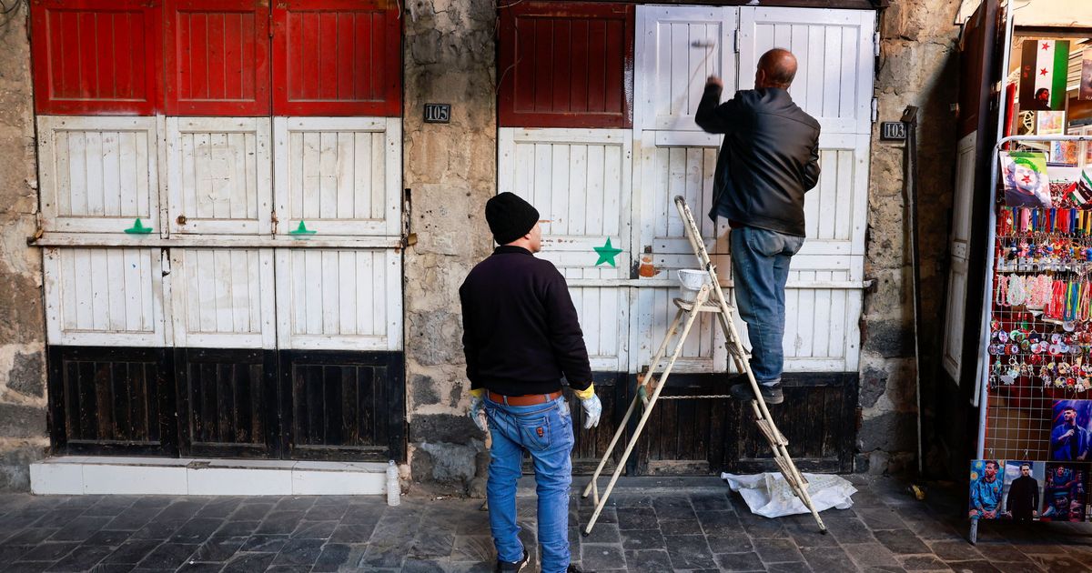 Syria: What role do Turkey and Germany play? - Center for Applied ...