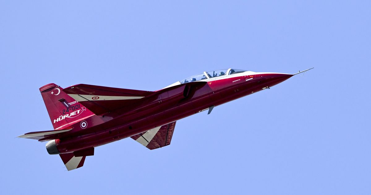 Despite the EU: Spain’s Security and Defence Cooperation with Turkey ...