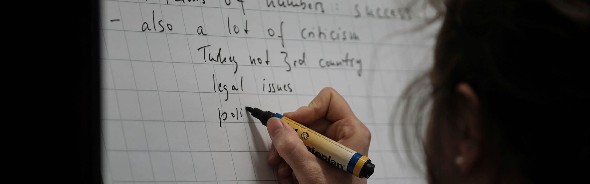 Centre for Applied Turkey Studies - Center for Applied Turkey Studies