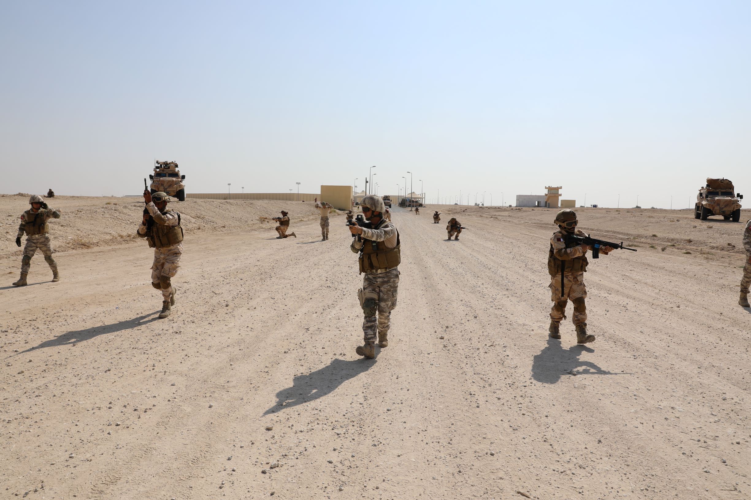 Excursus: Turkey's Military Engagement Abroad - Center for Applied ...