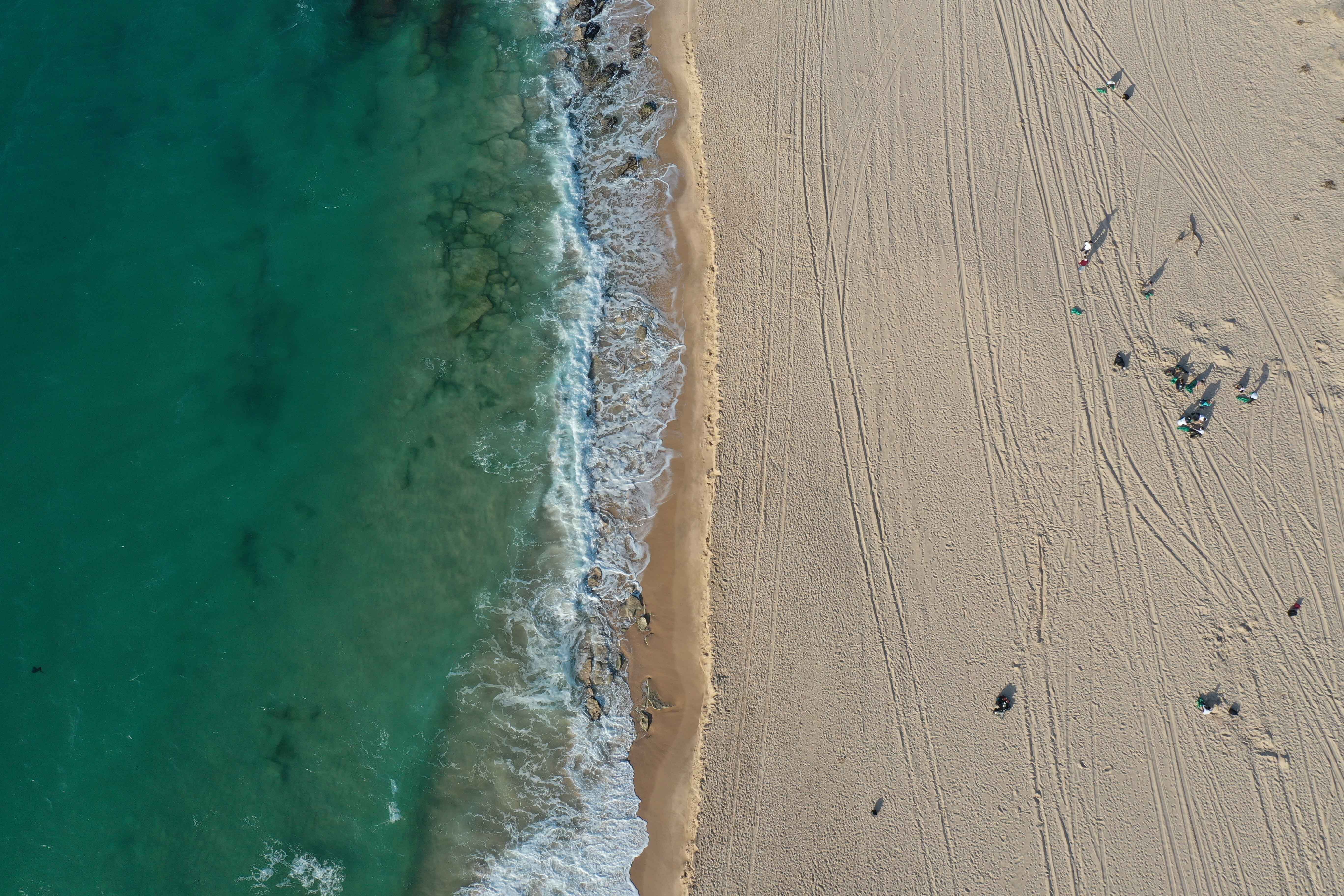 Environmental Geopolitics in the Southern Mediterranean: The Potential ...