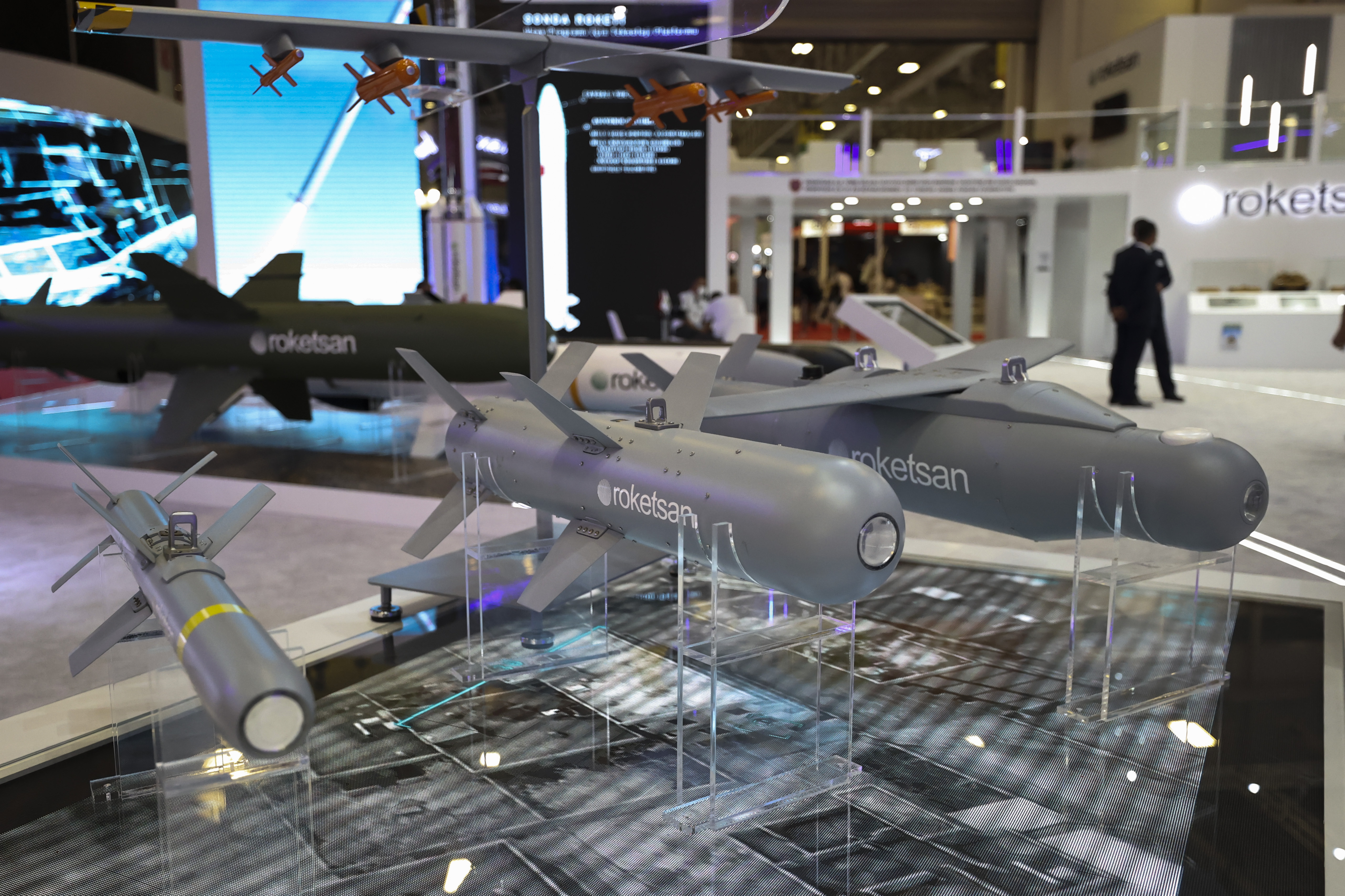 National Defence Industry: From an Enabler of Turkey’s Pursuit of ...