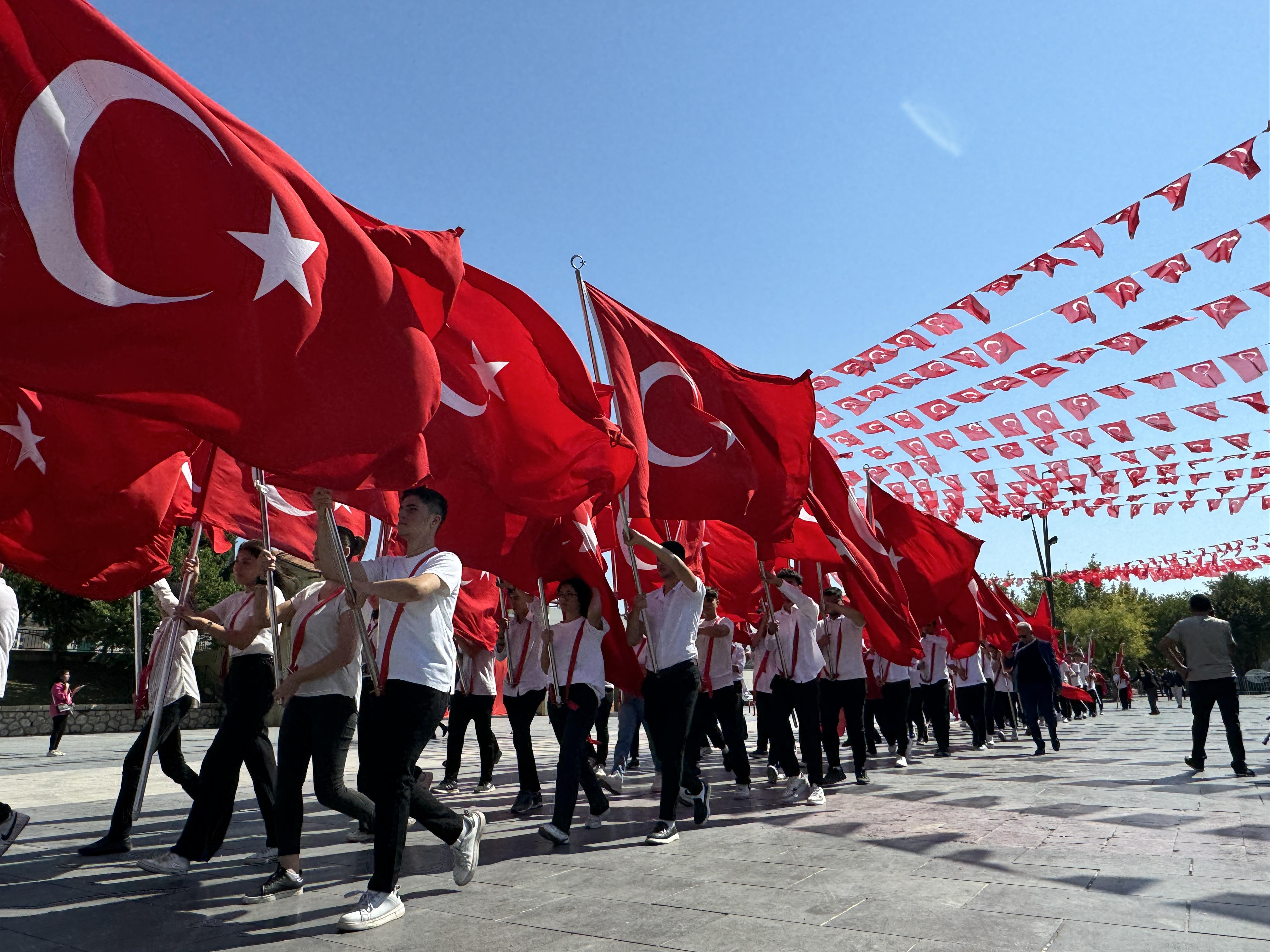 Understanding the Youth in Turkey: Democracy and Political Values ...